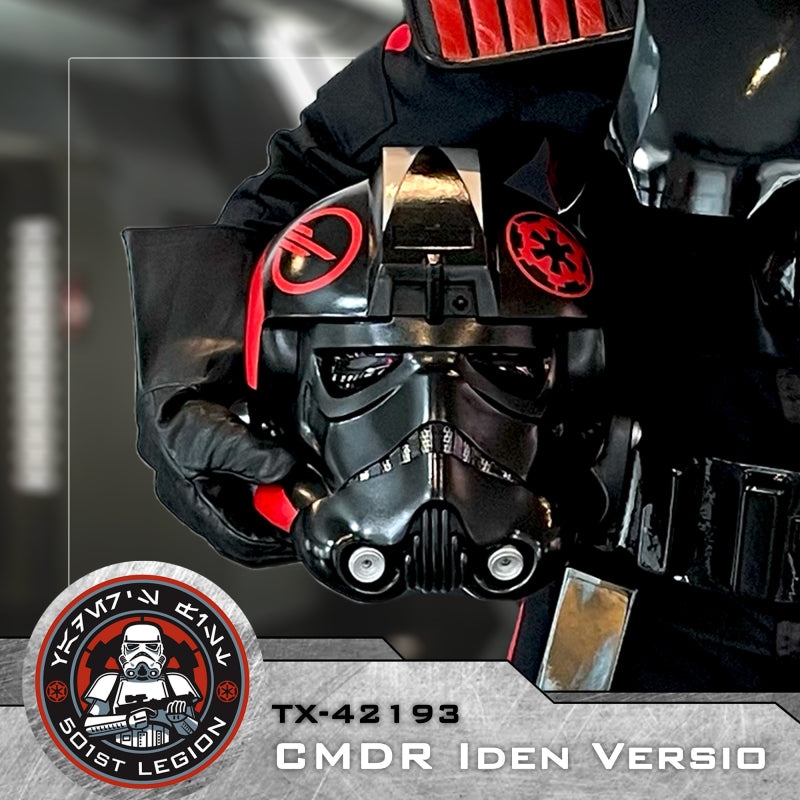 Replica Helmets – RogueProps