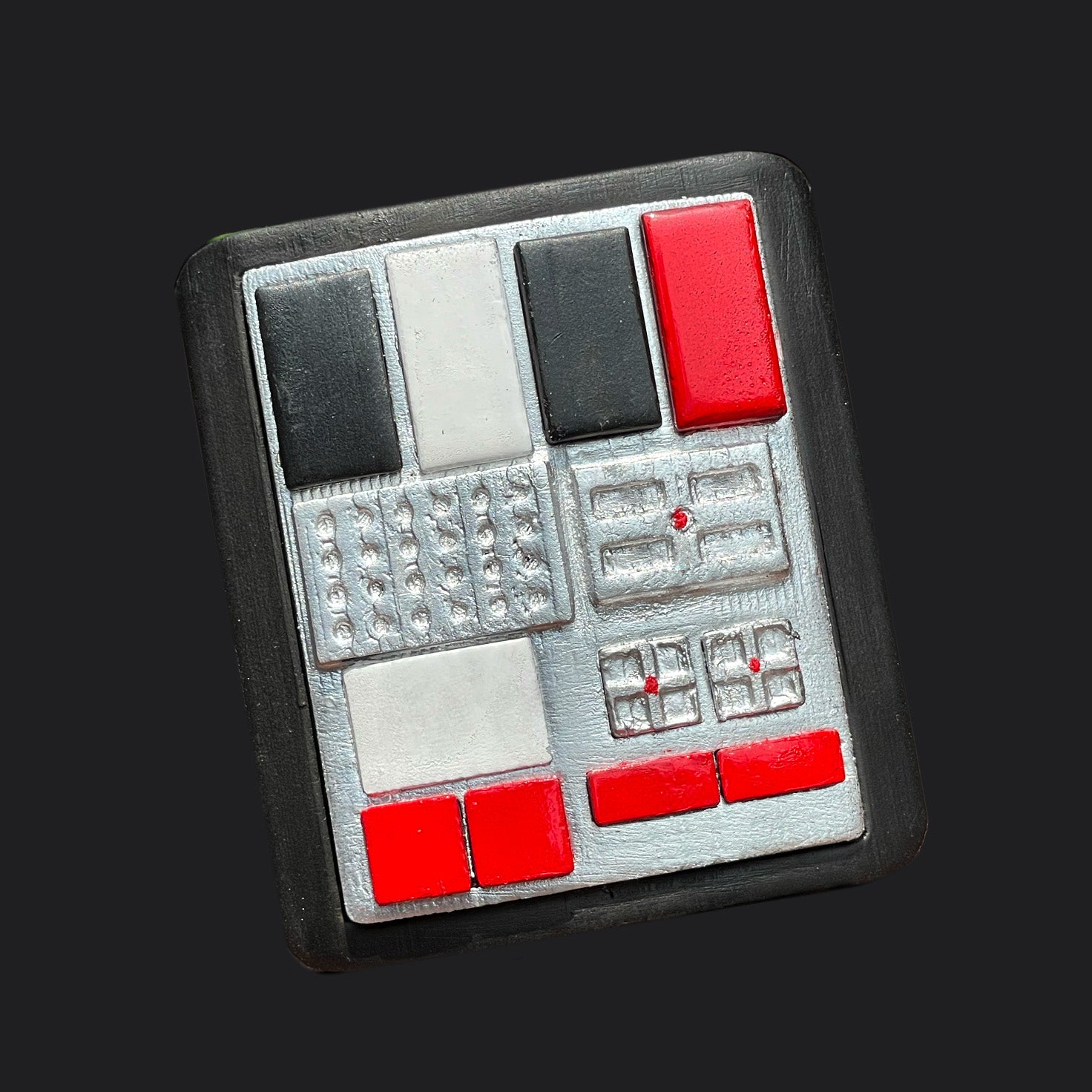 Com Pad - Inferno Squad (501st Approvable) – RogueProps